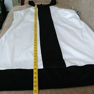 Snap | Dresses | High Neckline Sundress | Poshmark